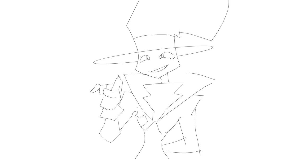 He got a voice by UnknownSpy on DeviantArt