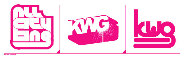 KWG misc logos by kidzwithgunz on DeviantArt