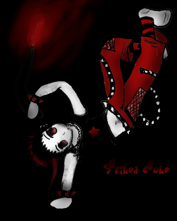 Spiked Coke -Action Shot by AquaSpirit04 on DeviantArt