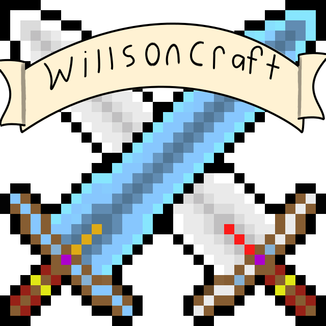 willsoncraft by waylonp123 on DeviantArt