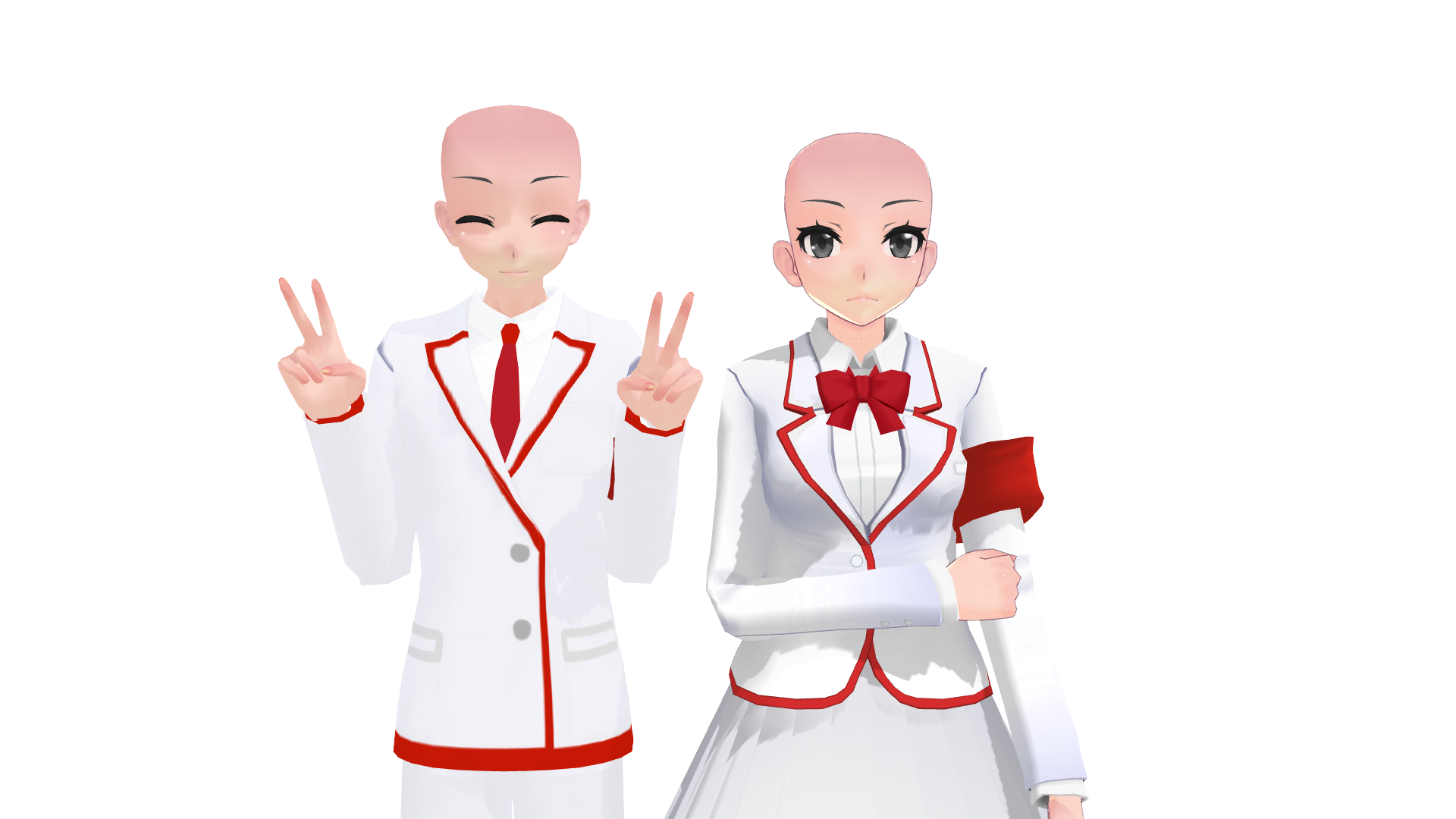 [MMD] Council Bases [DL OPEN] by MAEB136 on DeviantArt