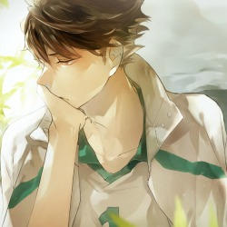 Moment of Silence // Oikawa Tooru x Reader 3/3 by bookerror on DeviantArt