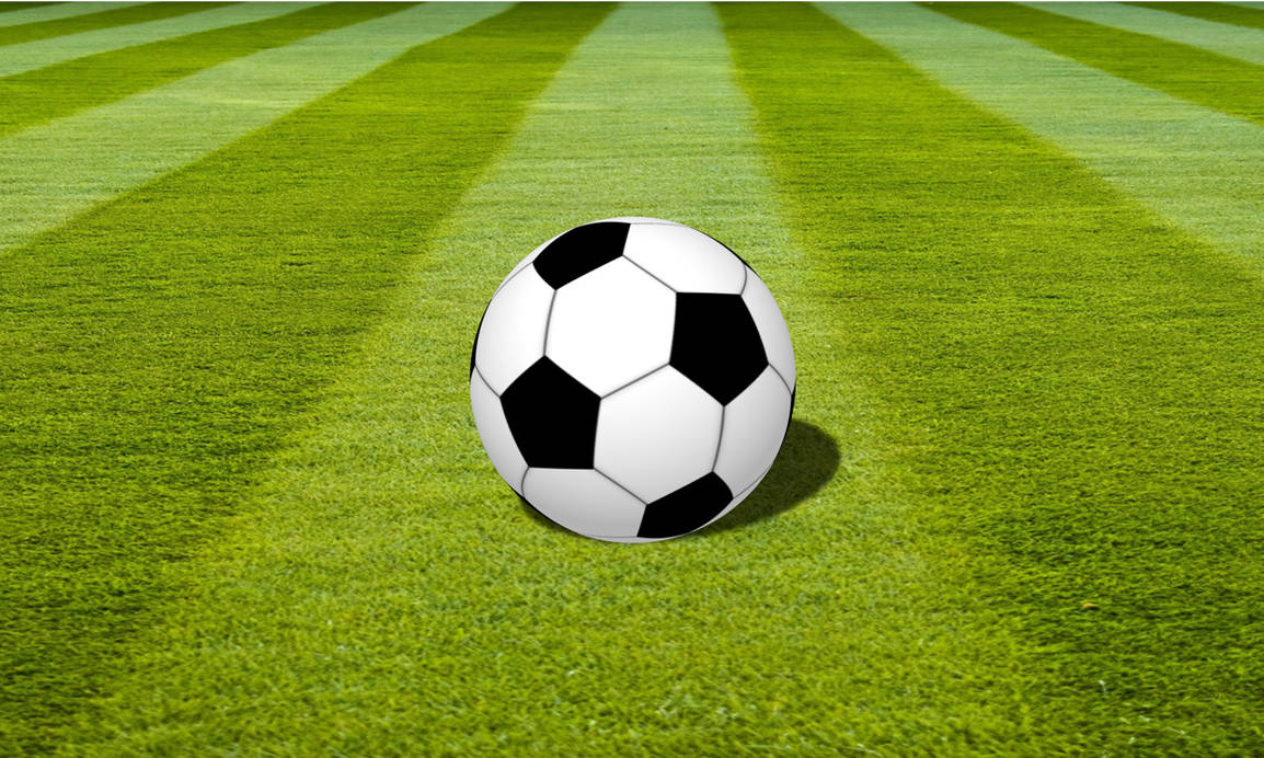 Create a Soccer ball with Gimp 2.10 by conbagui on DeviantArt