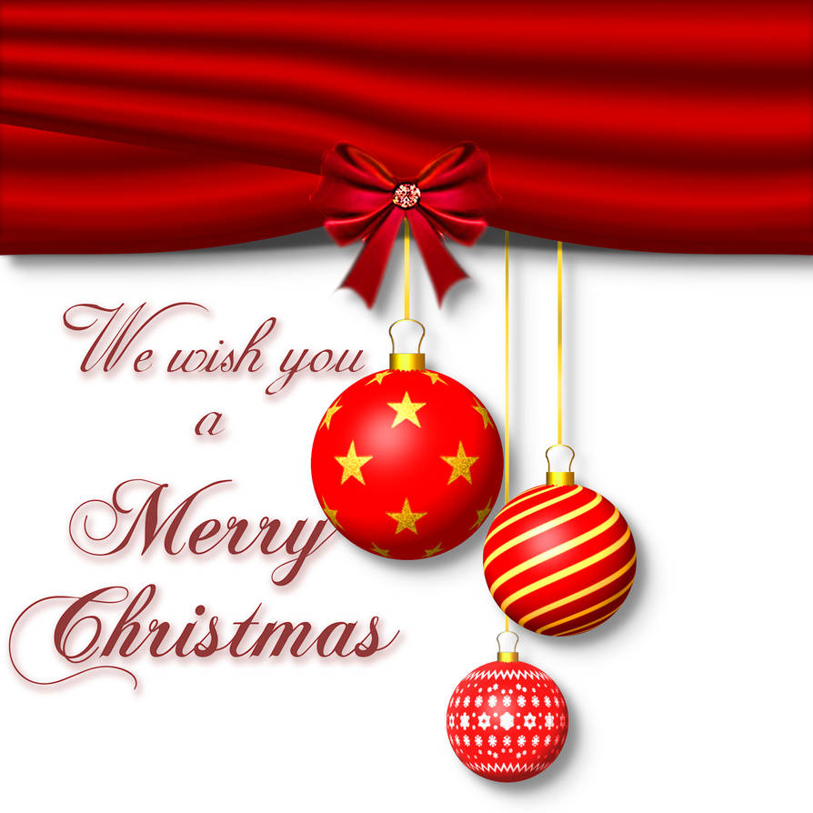 Create a Beautiful Christmas Card with GIMP 2.10 by conbagui on DeviantArt
