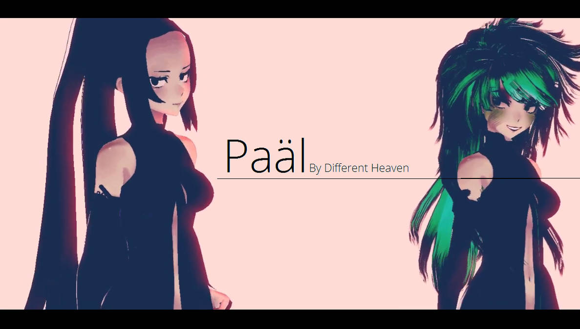 [MMD||Duet Dance] Paal+Motion DL by z0123 on DeviantArt