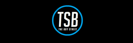 TSB Logo by TheStreetBoy on DeviantArt