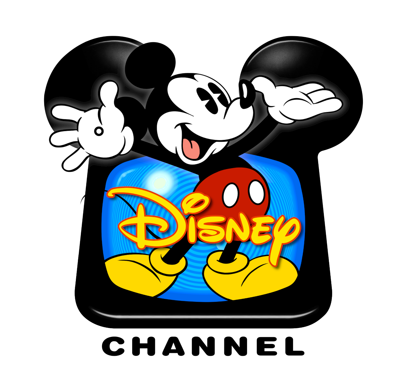 DisneyChannelLogoTemplate1997 by J-BoZ61 on DeviantArt