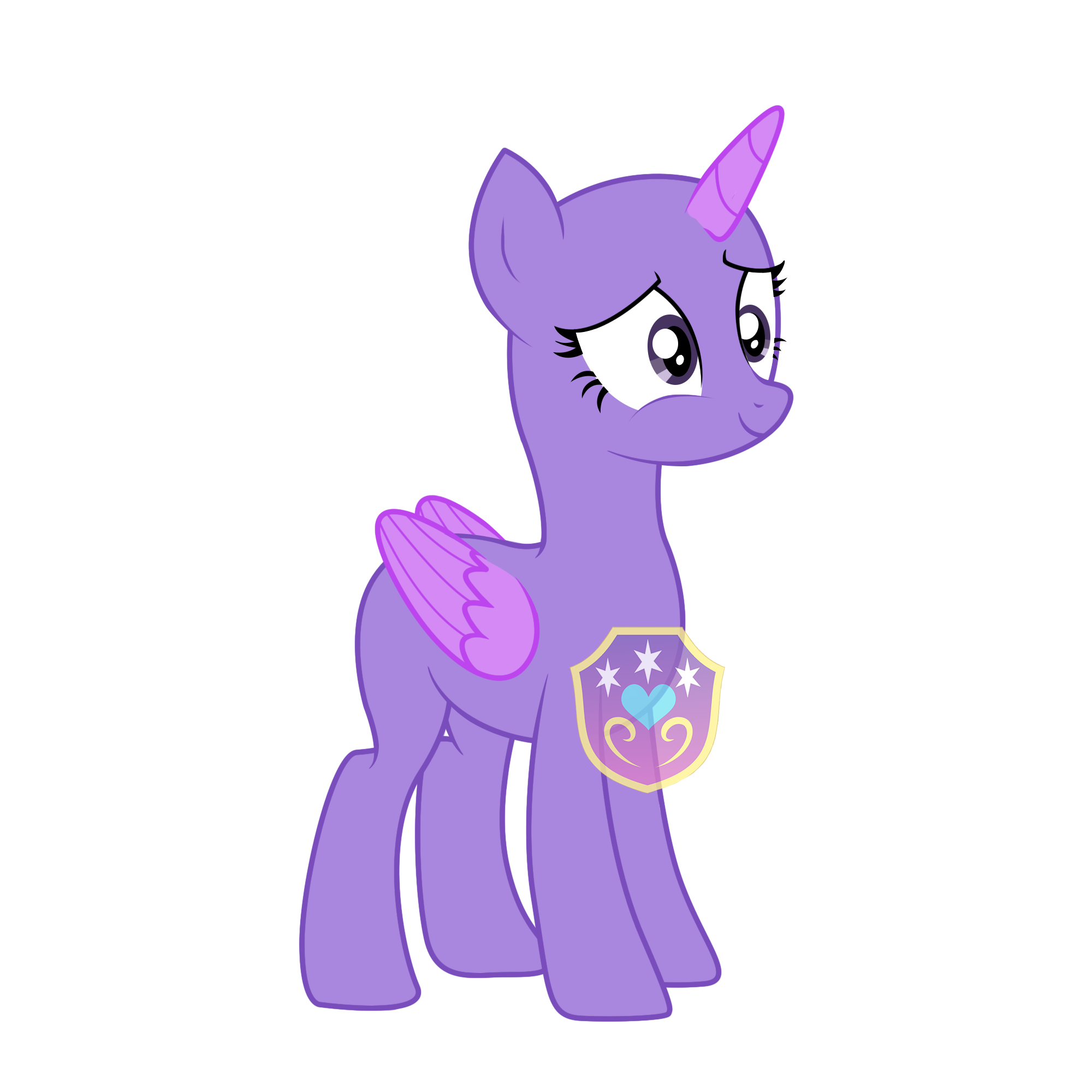 Pony Base 4 by LovinglyPromise on DeviantArt