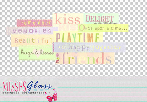 Text pngs 3 by Missesglass on DeviantArt