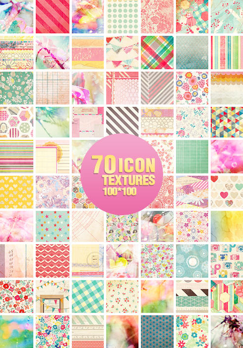 70 Icon textures - 2303 by Missesglass on DeviantArt