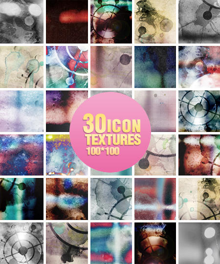 30 Icon textures - 2909 by Missesglass on DeviantArt