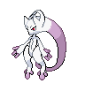 Mega Mewtwo Y Sprite Animated by Valtoma on DeviantArt