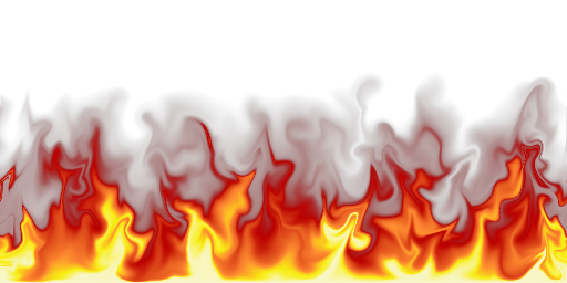 Flames by Zorchenhimer on DeviantArt