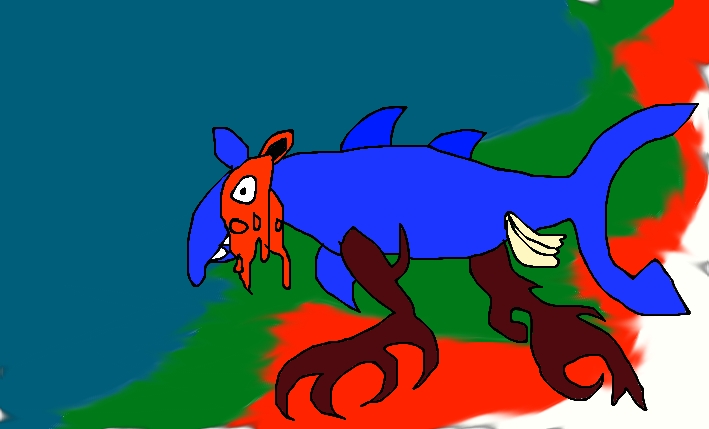 Easy Eggs, Breeding Reduction, DOOM 1 by HamsterZerg on DeviantArt