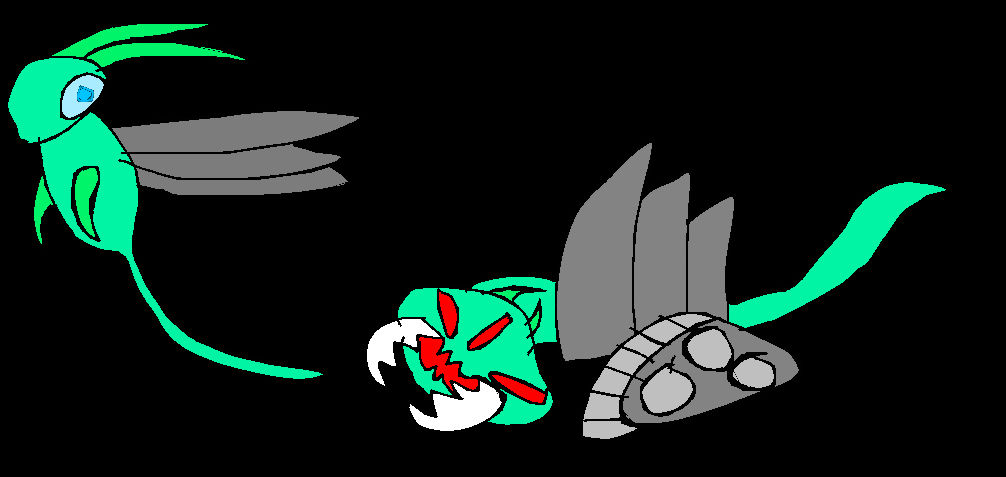 Bug Maniac's Choice! Now With Tank Tracks! by HamsterZerg on DeviantArt