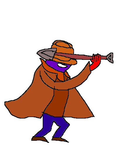 The Filler by HamsterZerg on DeviantArt