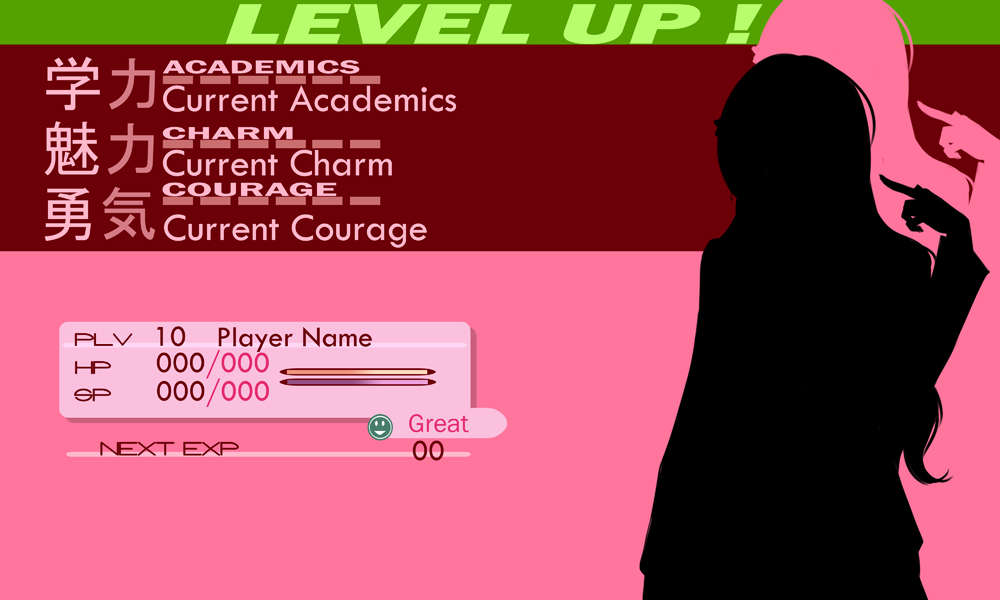 MM: Level Up Meme by Umesshi on DeviantArt