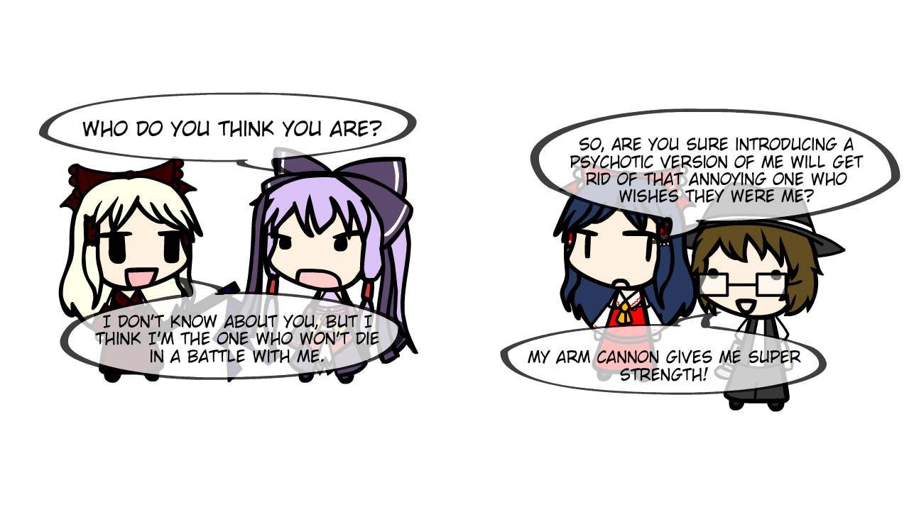 Walfas Recolor: M-Reimu by Choon-Iweleth on DeviantArt