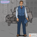 Wraith TG by AkuOreo on DeviantArt