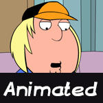 Family Guy Chris TG Taylor by flashpinup on DeviantArt