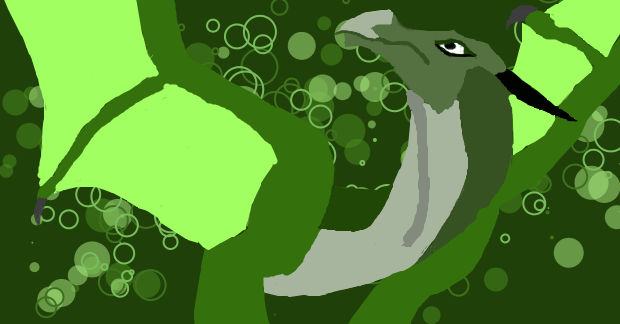 Wings of Fire Moon by Fluttershy123654 on DeviantArt