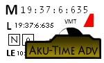 Akutenshi Time Adv by JonoThora on DeviantArt