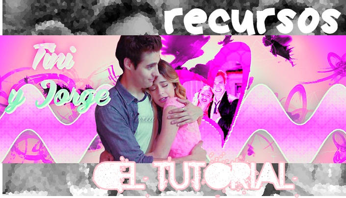 Recursos de la Portada |Leon y Violetta by Martuu10 on DeviantArt