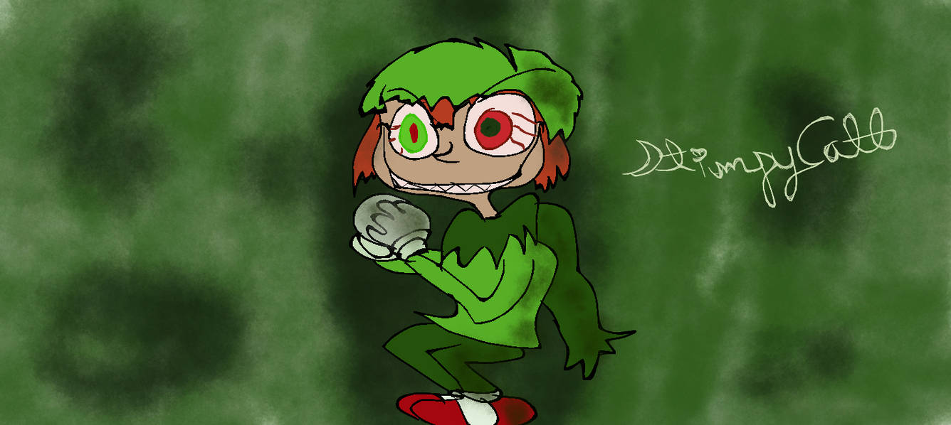 Tonic: Request by KittyChai on DeviantArt