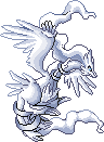 Reshiram Sprite by Quanyails on DeviantArt