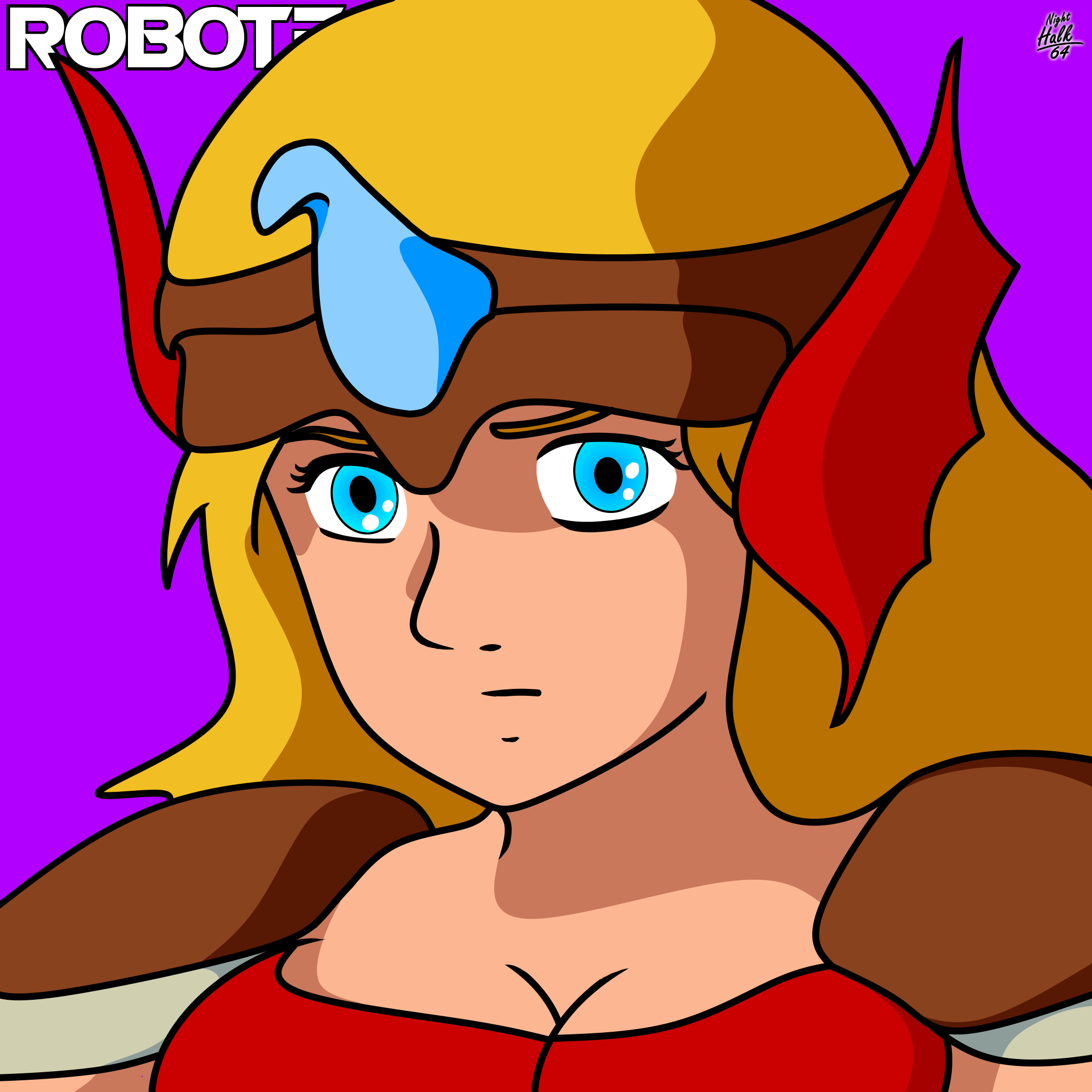 Rook Bartley by Nighthalk64 on DeviantArt