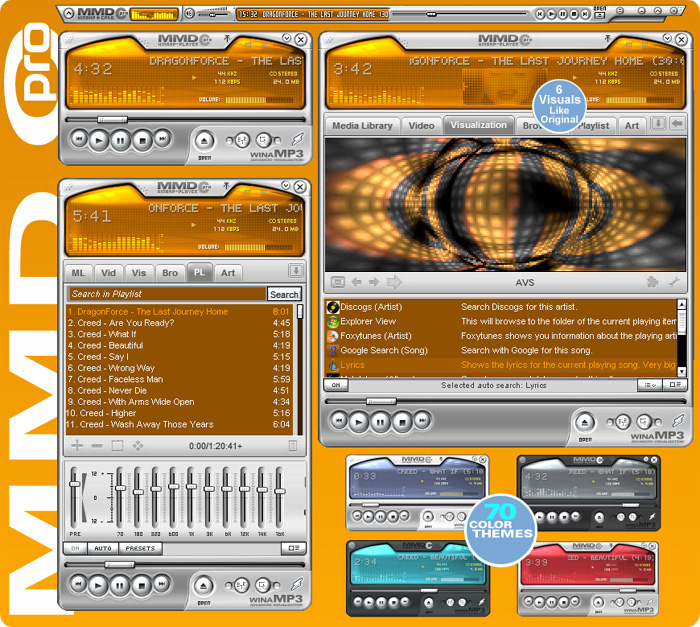 cPro MMD by Skin-Consortium on DeviantArt