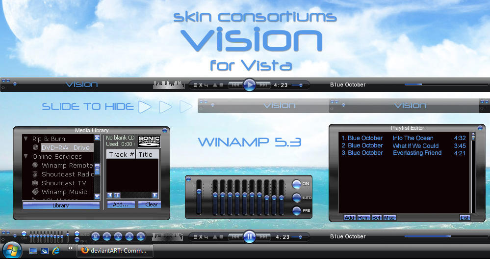 Vision -update by Skin-Consortium on DeviantArt