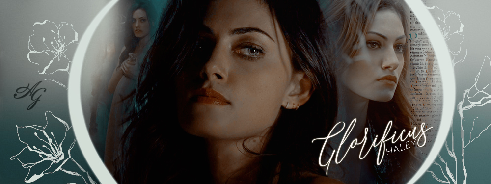 HALEY GLORIFICUS REQUEST by Ameysia on DeviantArt