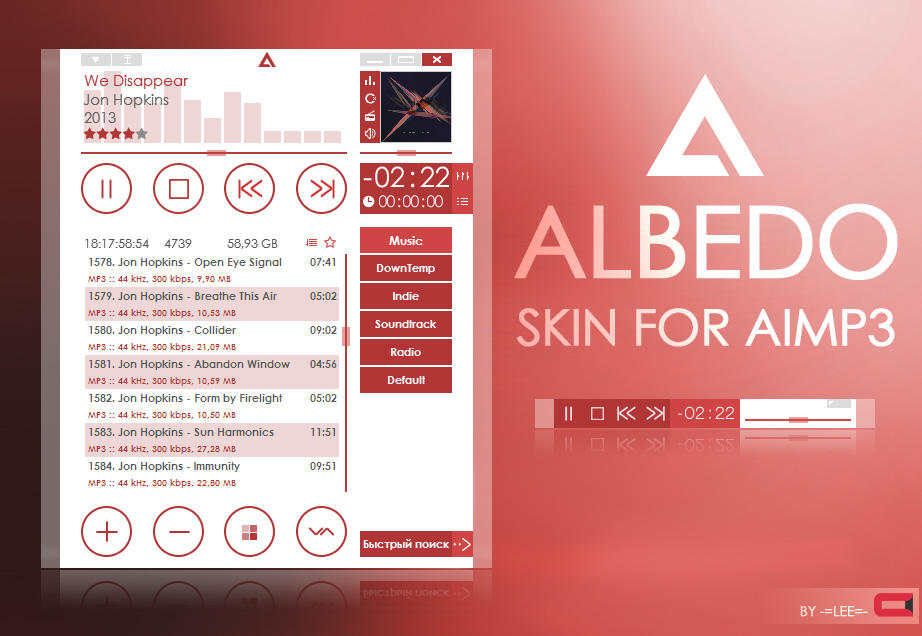 Albedo by LipanovSergey on DeviantArt