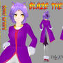[MMD/model] Blaze the Cat human form+DL by univermangamangasimu on ...
