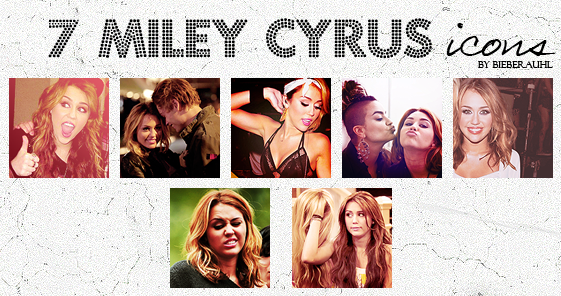 7 MC Icons. by bieberauhl on DeviantArt