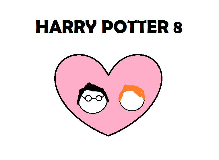 Harry Potter 8 Chapter 2 by MikeMahoneySan on DeviantArt