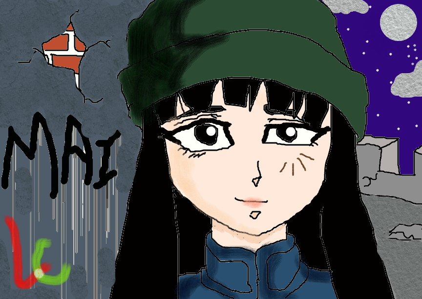 Future MAI by Lonely-Cartoonist on DeviantArt