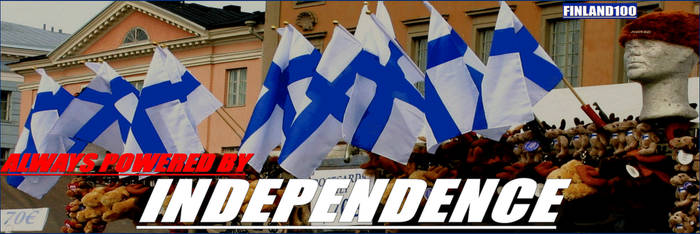 Explore the Best Finlandcelebration Art | DeviantArt