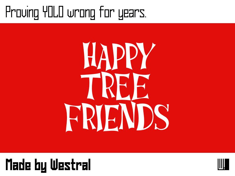 HTF Logo by LyricWest on DeviantArt