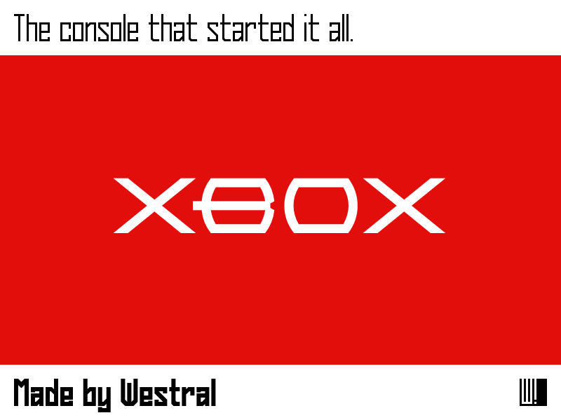 XBold by LyricWest on DeviantArt