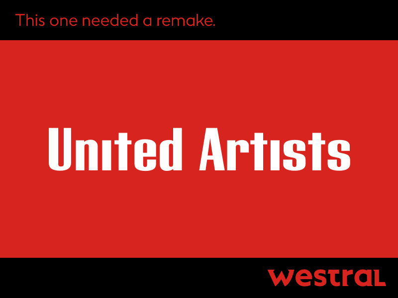 United Artists by LyricWest on DeviantArt