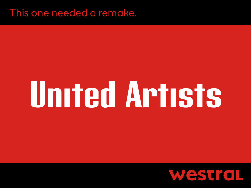 United Artists by LyricWest on DeviantArt