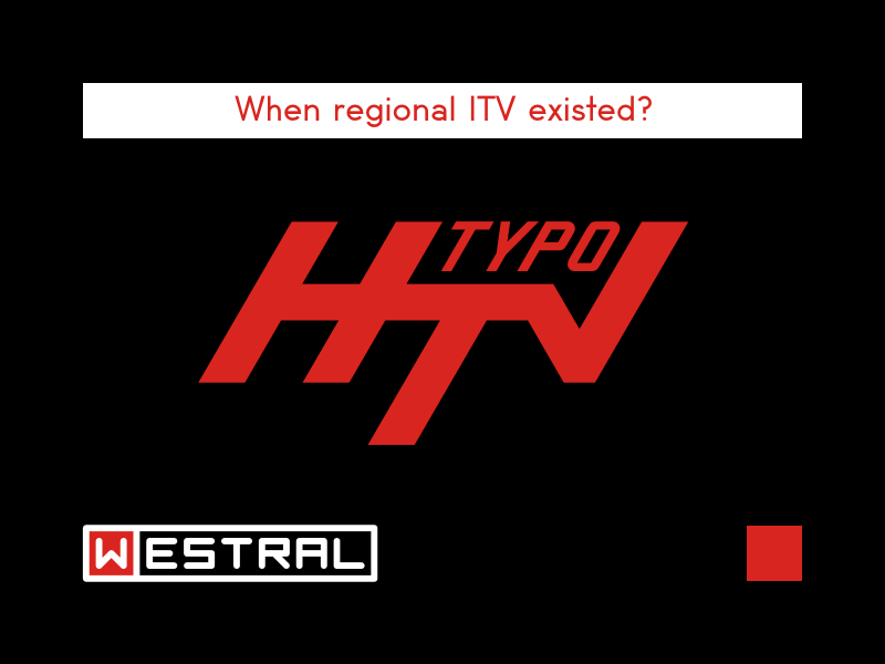 HTV Typo by LyricWest on DeviantArt