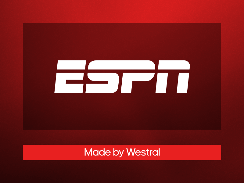 Espn Font