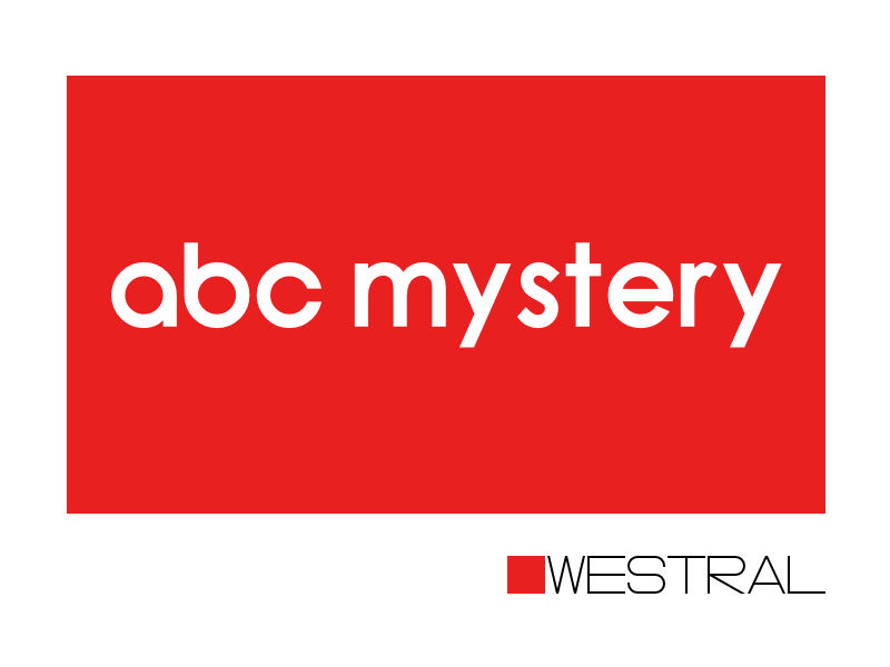 ABC Mystery by LyricWest on DeviantArt
