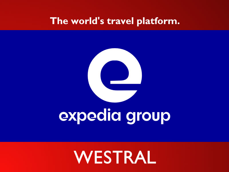Expedia Group Display by LyricWest on DeviantArt