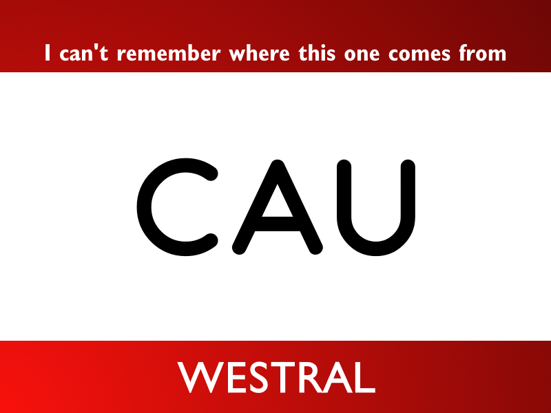 CAU by LyricWest on DeviantArt