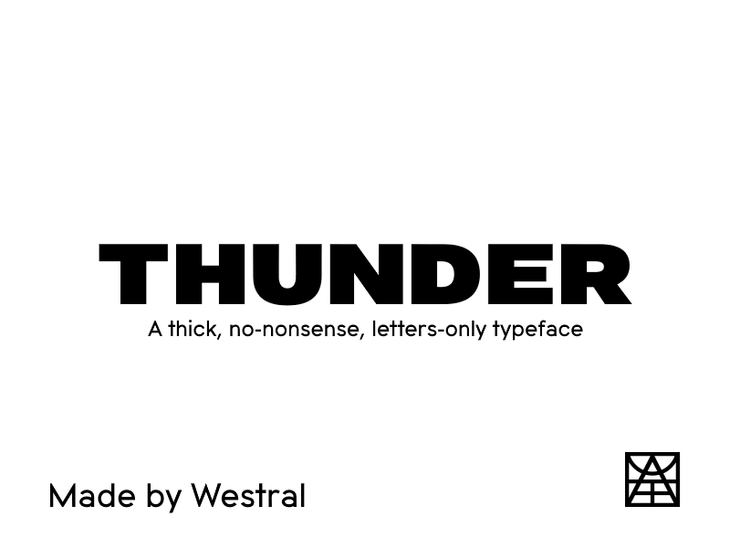 Thunder by LyricWest on DeviantArt