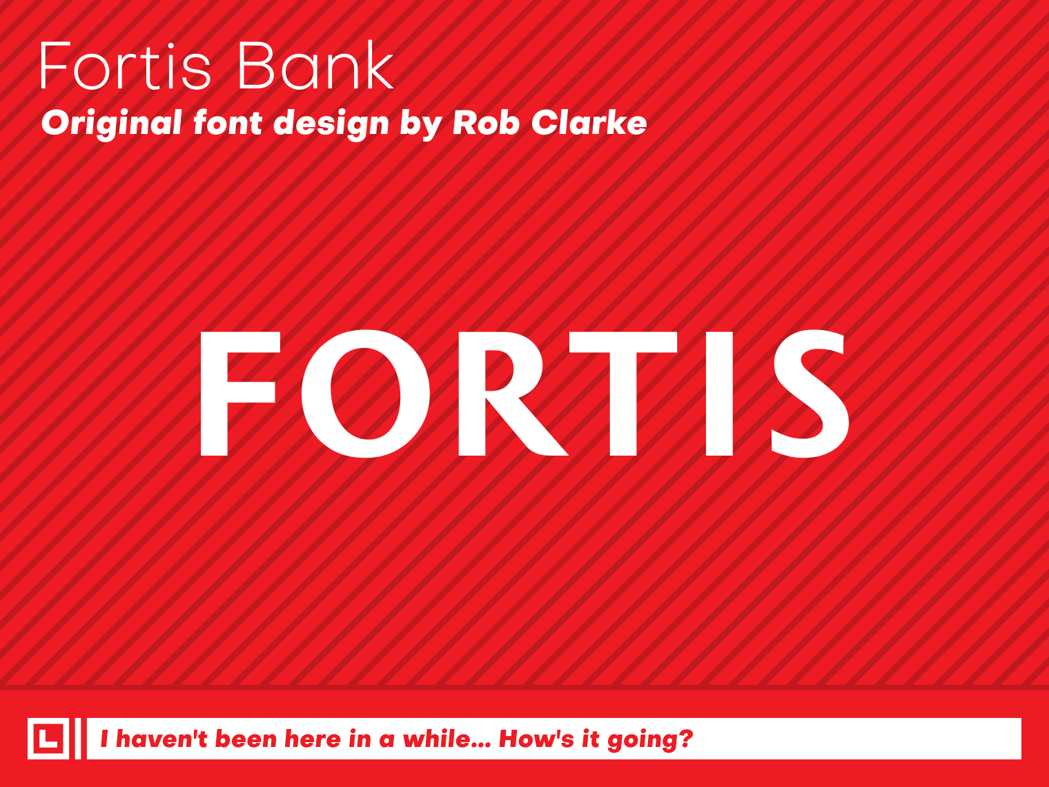 Fortis Bank by LyricWest on DeviantArt